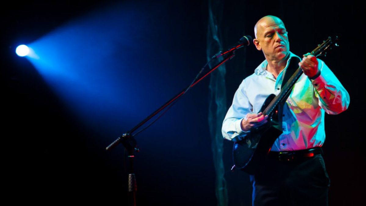 Mark Lefebvre – De jour en jour / From day to day